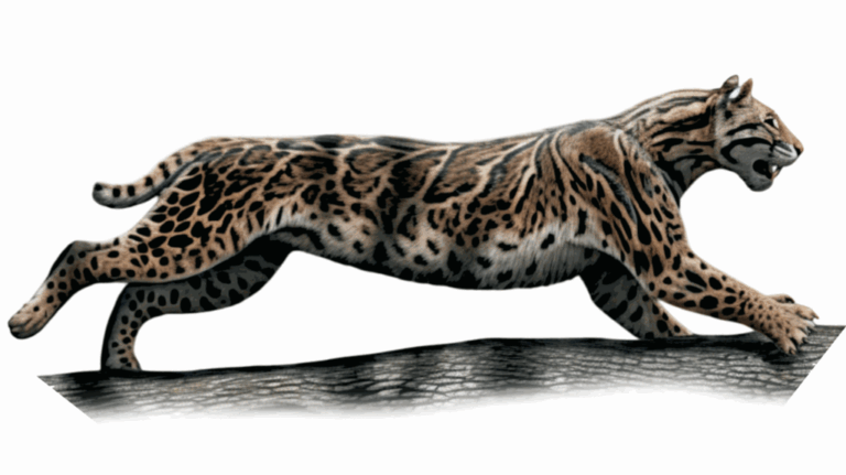 Pseudaelurus: The Evolutionary Link Across Continents - felinefam.com